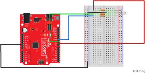 Sik Experiment Guide For Arduino V Sparkfun Learn