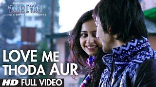 Yaariyan 2014 Hindi Movie Video Songs Cast Crew
