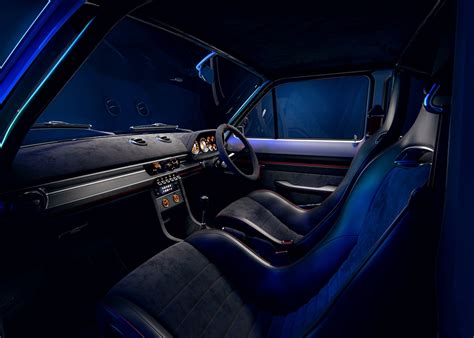 Ford Escort Mk1 Rs Continumod Bukan Restomod Tapi Kereta Baharu Siap