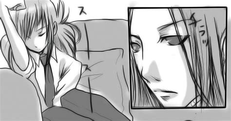 蔵馬 鴉蔵 腐向け Mp＠oinariのマンガ 漫画 鴉 鴉蔵 Pixiv