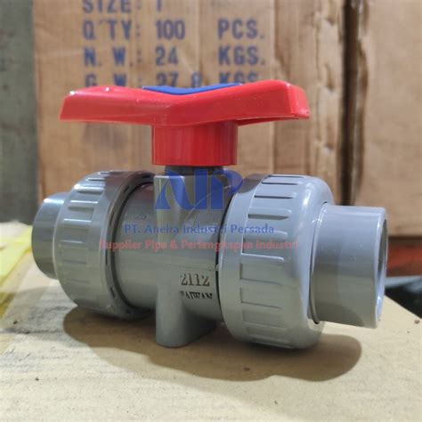 Cpvc Sch 80 Pt Aneka Industri Persada