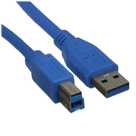 Купить Кабель Dexp Usb 3 2 Gen 1 Type A Usb 3 2 Gen1 Type B в