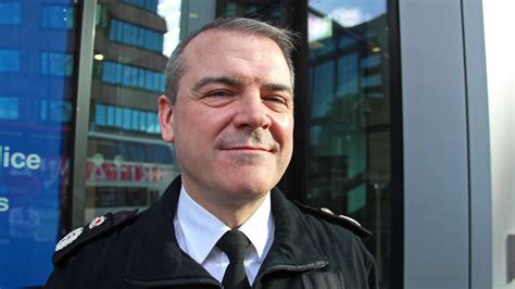 West Midlands Police Chief Apologises To Black Community For Historic