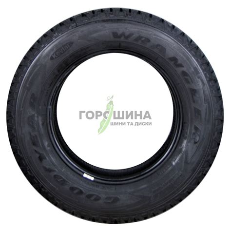 Без категории Всесезонные GOODYEAR WRANGLER ALL-TERRAIN ADVENTURE 265/ ...