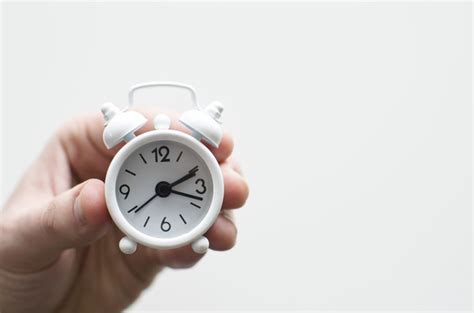 Cara Membuat Time Schedule Proyek Yang Tepat Dan Efektif