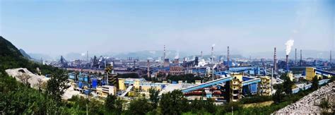 【今日关注】本钢集团获 一带一路•国际合作”典范企业殊荣