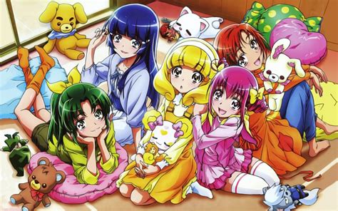 Pin On スマイルプリキュア