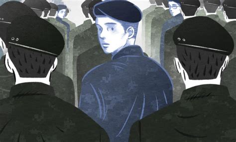 South Korea Criminalisation Of Sex Between Men In Military Is