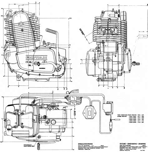 Ducati Engine Technical Drawing Pin On Vehicles
