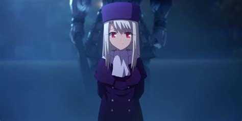 The Strongest Masters In Fate/Stay Night