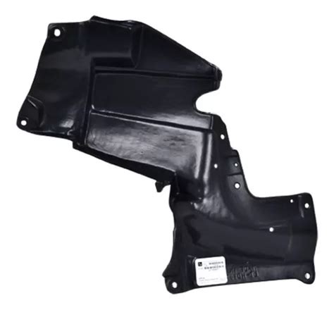 Tolva Motor Inf Izq O Der Tong Yang Honda City 14 17