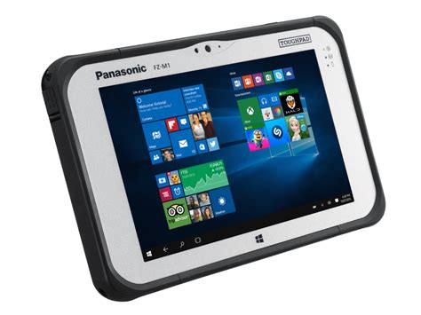 Dell Latitude 12 7220ex Rugged Extreme Tablet I5
