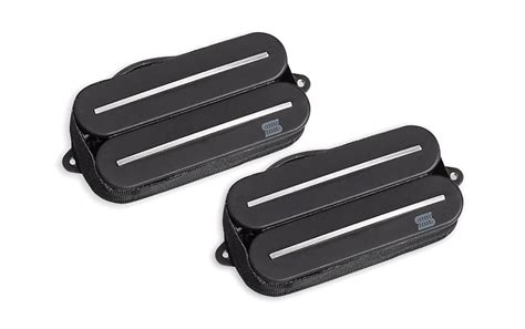 Seymour Duncan Jupiter 6 Pickup Set Wes Hauch Reverb Canada