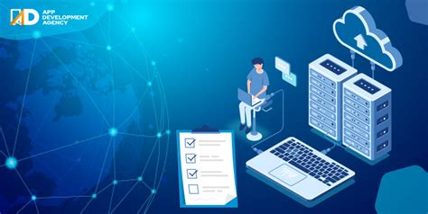 Easy Steps For Cloud App Migration App Development Agency