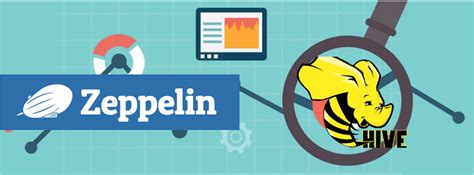 Apache Zeppelin Hive Interpreter With User Impersonation By