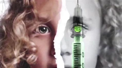 Explanation Of The Mac Address Phenomenon Are Vaccinated People Hacked