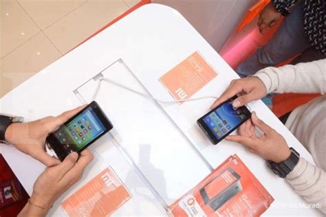 Cara Cek Imei Xiaomi Online Dengan Mudah