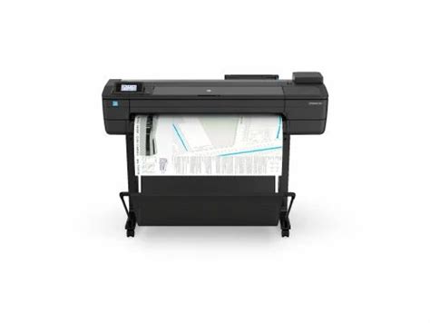 Hp Designjet T730 Printer At Best Price In Gurgaon By Hp India Sales Private Limited Id