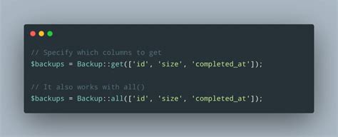 Larachat Articles 7 Laravel Tips You Should Know