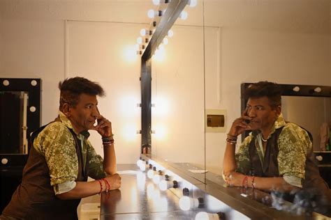 Toñizonte ícono Del Valetodo Downtown Inicios En El Transformismo