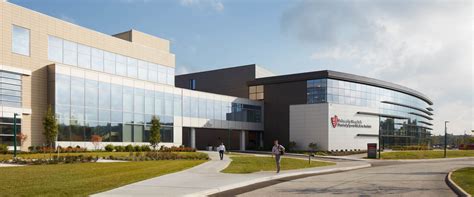 University Hospitals Ahuja Medical Center Phase 2 Hks Architects