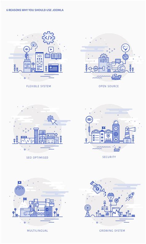 A New Visual Language For Joomla 4 The Joomla Community Magazine