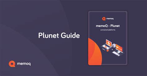 Integration With Plunet Business Manager Translation Software Memoq