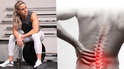 How To Fix Lower Back Pain Instantly Boxrox