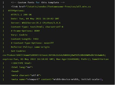 Exploiting Insecure Deserialization Bugs Found In The Wild Python