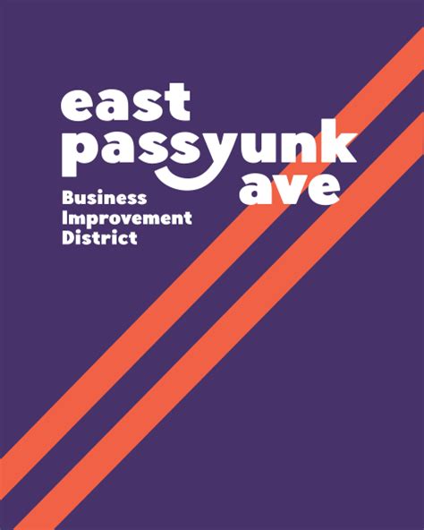 East Passyunk Avenue Business Improvement District