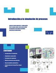 Introduction To Process Simulation Models Tools And Strategies