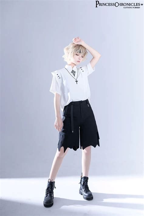 Pin On Ouji Outfits