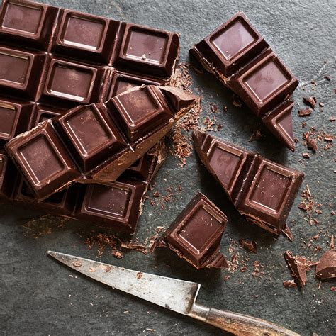 Water And Chocolate Chocopedia Cocoa Runners