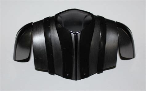 Darth Vader Shoulder Armor 1 6 Hot Toys Star Wars Mms279 A New Hope