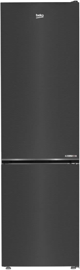 Lodówka Beko B5RCNA405HXBR1 355l 203 cm No Frost HarvestFresh LED Dark