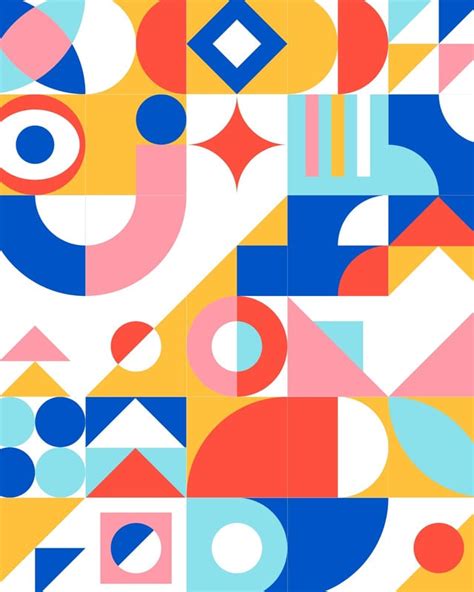 Free And Customizable Geometry Templates