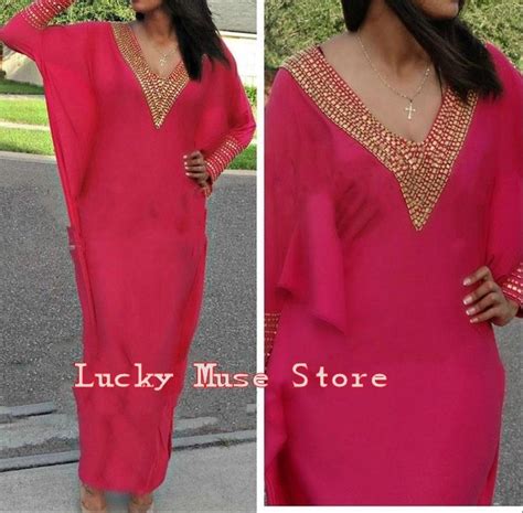 Vestido 롱고 모로코 카프 탄 이브닝 드레스 골드 페르시 인어 V 넥 쉬폰 카프 탄 두바이 레이디 파티 가운 2017