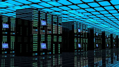 The Role Of Self Storage In Data Center Expansion On This Very Spot
