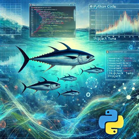 Teshan Ishara On Linkedin Pythonmodeling Marineresearch