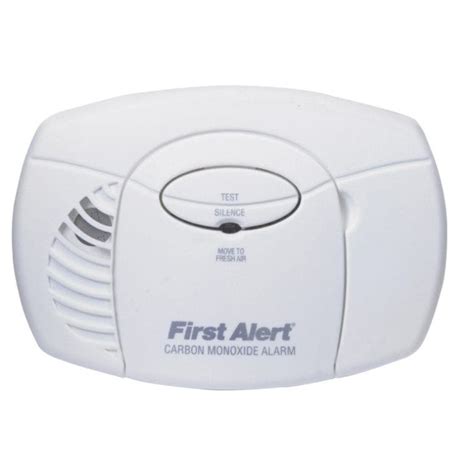 Carbon Monoxide Detectors Required In All Apartments And Homes As Of
