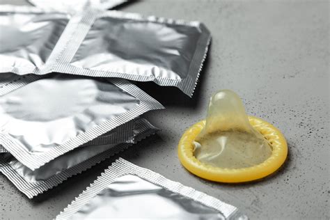 ‘stealthing Or Removing A Condom Without Consent Is Now Illegal In