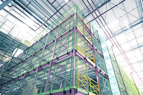improving warehouse picking efficiency with sustainable storage