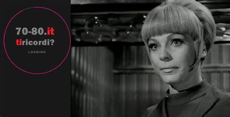 Anni 60 70 Donne Spaziali Le Protagoniste Femminili Che Hanno Reso