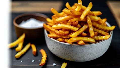 Unveiling The Truth Are Mcdonalds Fries Vegan Friendly