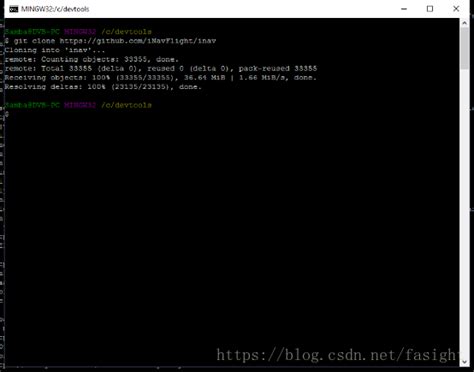 如何成功移植cleanflight、inav到keil开发环境inav移植keil Csdn博客