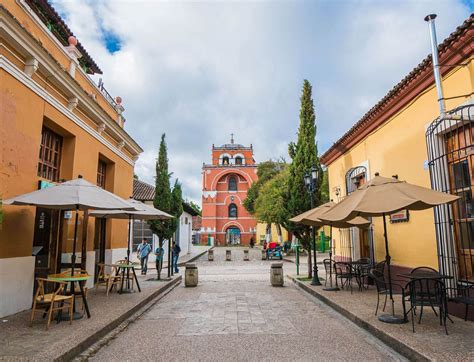 Pueblos Mágicos para visitar con tu pareja CHIC Magazine