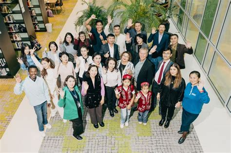 Constructor University On Linkedin 👏👏👏 Constructor University Is Honored To Welcome 23 Fellows