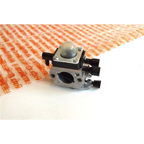Stihl Vergaser C1Q S278 für Heckenschere HS 45 original Ersa 69 50