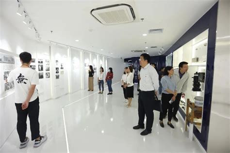新闻｜清华大学科研院和电子系开展主题教育联学共建活动 清华大学电子工程系