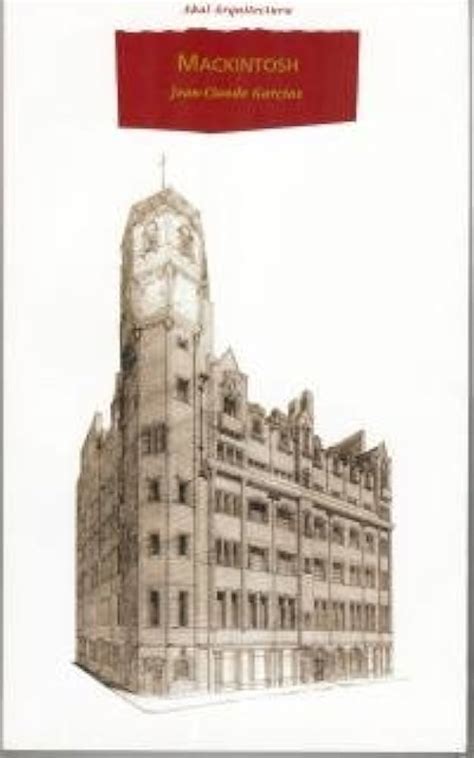 Arquitectura Mckintosh Anglo George Cantacuzino Romanias Forgotten